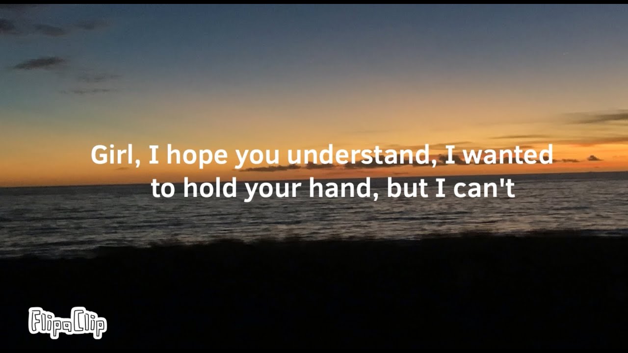 Understand | BoyWithUke | Lyrics - YouTube