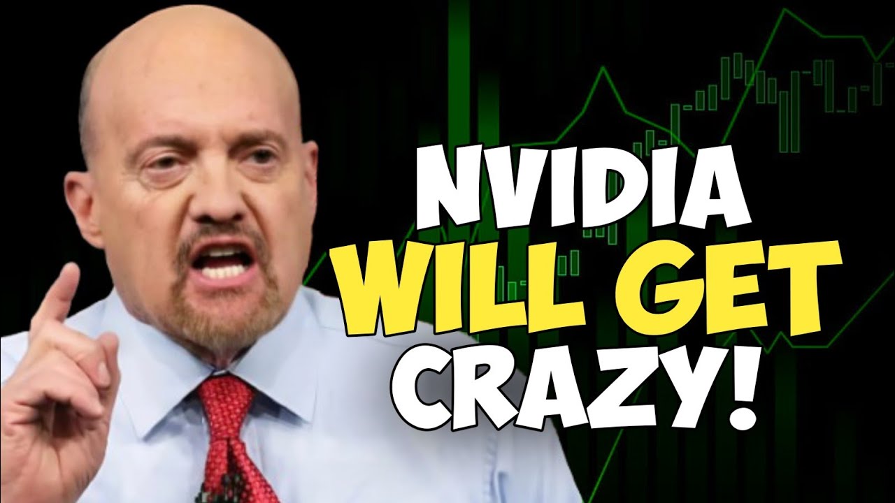 How Election Outcomes Made Nvidia the Market’s Top Winner - Jim Cramer ...