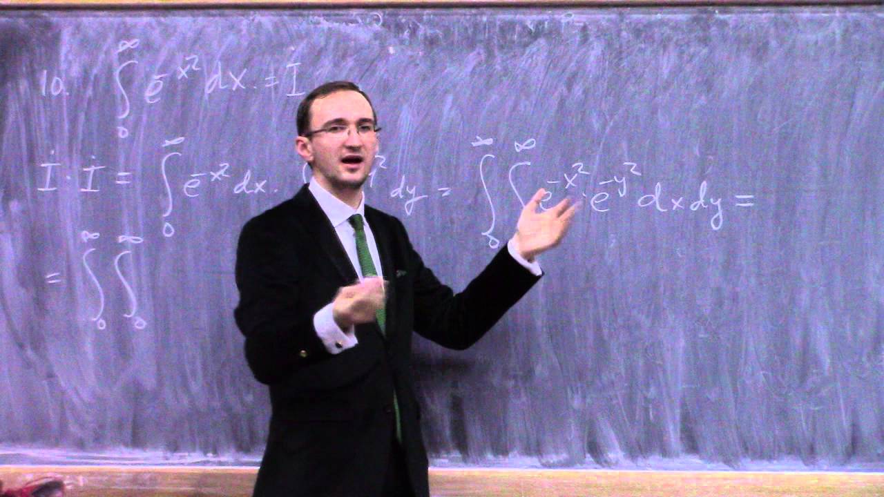 Integrale Duble-5, Alexandru Negrescu, Universitatea Politehnica din ...