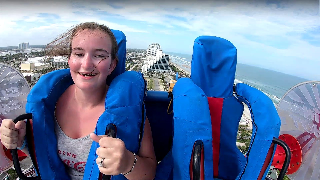 Lexi - YouTube