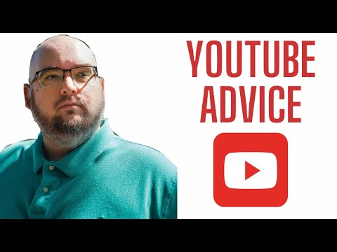 WingsOfRedemption Shares Tips For YouTube Success - YouTube