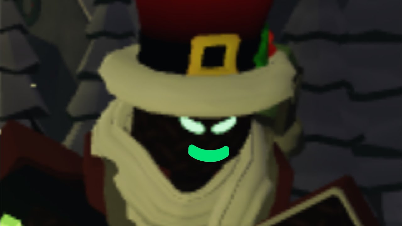 Tower blitz beating chapter 2 cold construct event pls help - YouTube