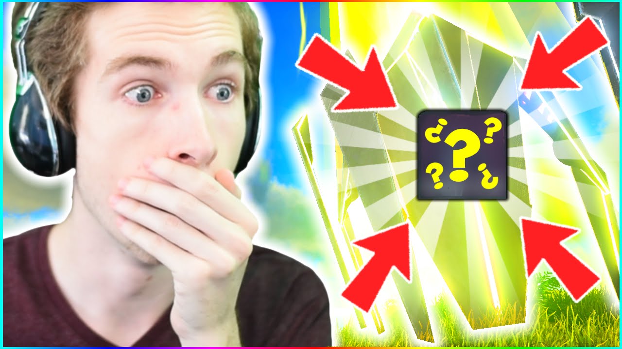 OUR FIRST ULTRA RARE LOOT DROP! - ARK: YouTuber Survival #29 - YouTube