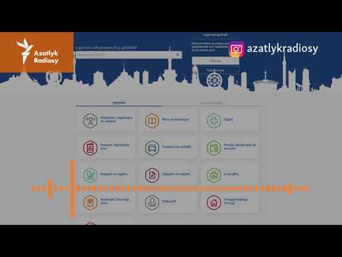 Ýapyk Türkmenistan Internet giňişligini giňeldýän wagty, Google Terjime türkmen dilini goşdy