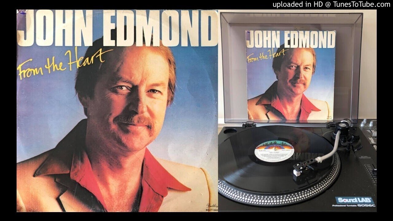 John Edmond - Sweet City Woman - YouTube