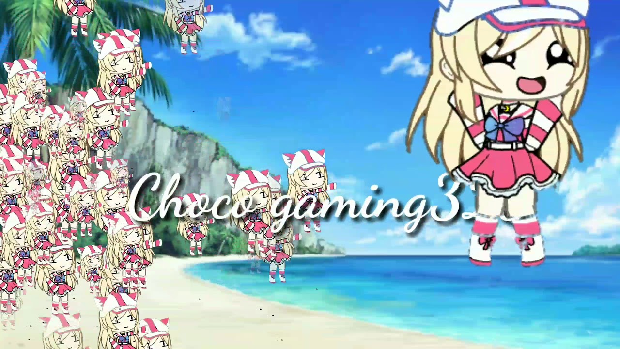 Ngeliatin muka ku nih😆+intro new - YouTube