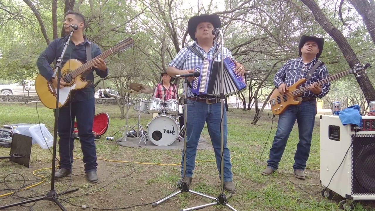 Redova "Amorcito mío" - YouTube