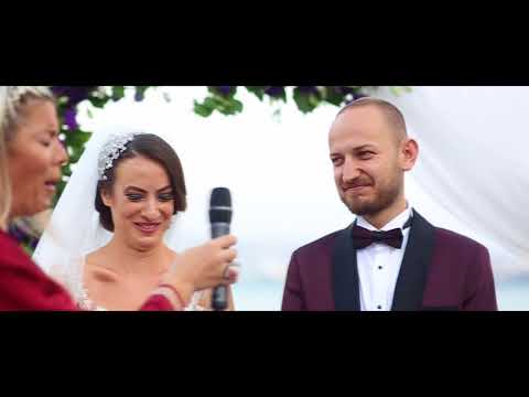 25.08.2016 Gamze & Selim Wedding