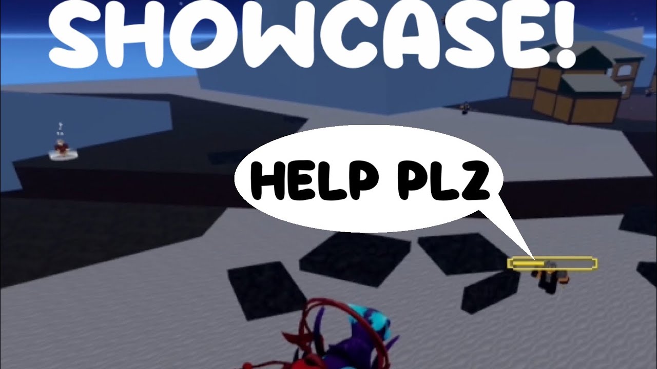 All kitsune moves showcase!/Roblox/Bloxfruits - YouTube