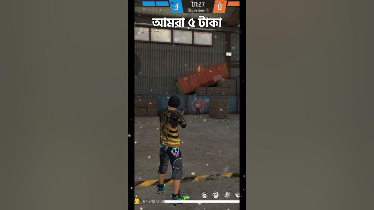 ছেলেদের ATTITUDE😎 5 টাকা || Free Fire New Attitude😎 Shayari🔥 | FF Status💯 | #attitudeshayari # ...