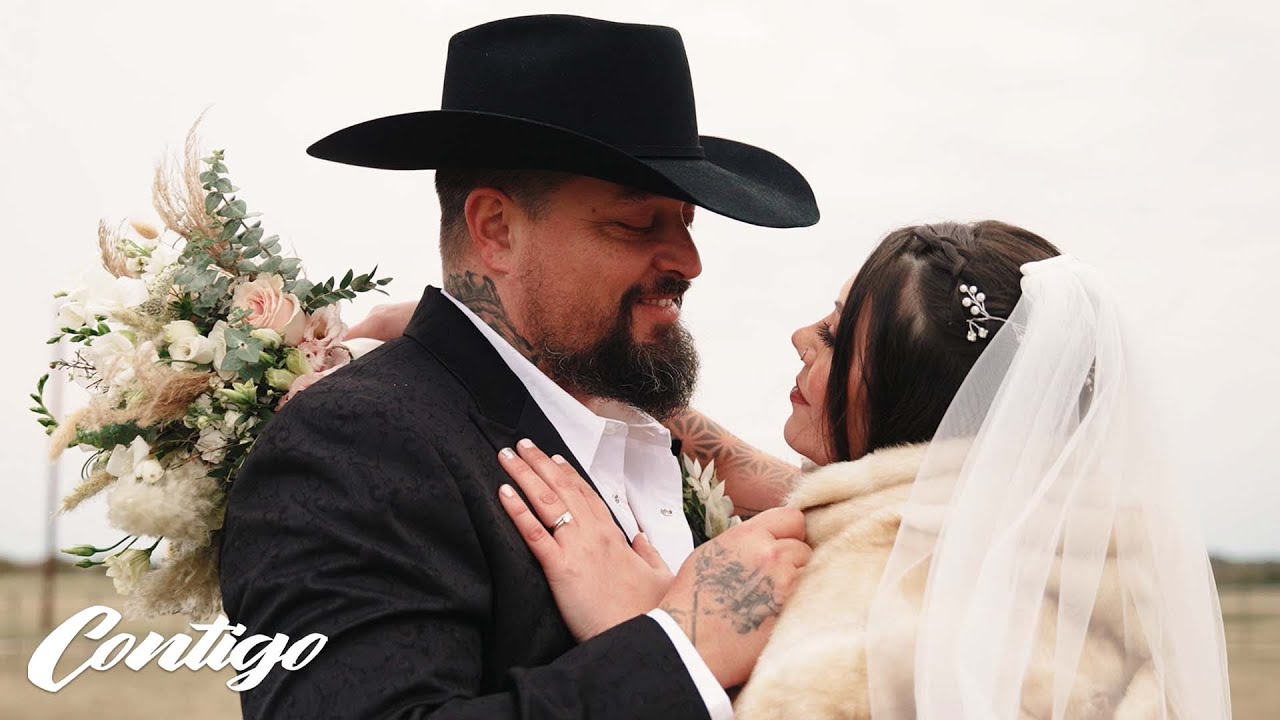 Sarah & Jose | The Trevinos - YouTube