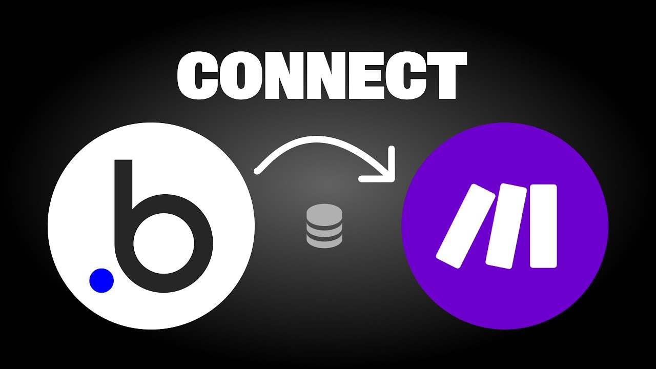 How to Connect Bubble API Module in Make (quick and easy fix) - YouTube