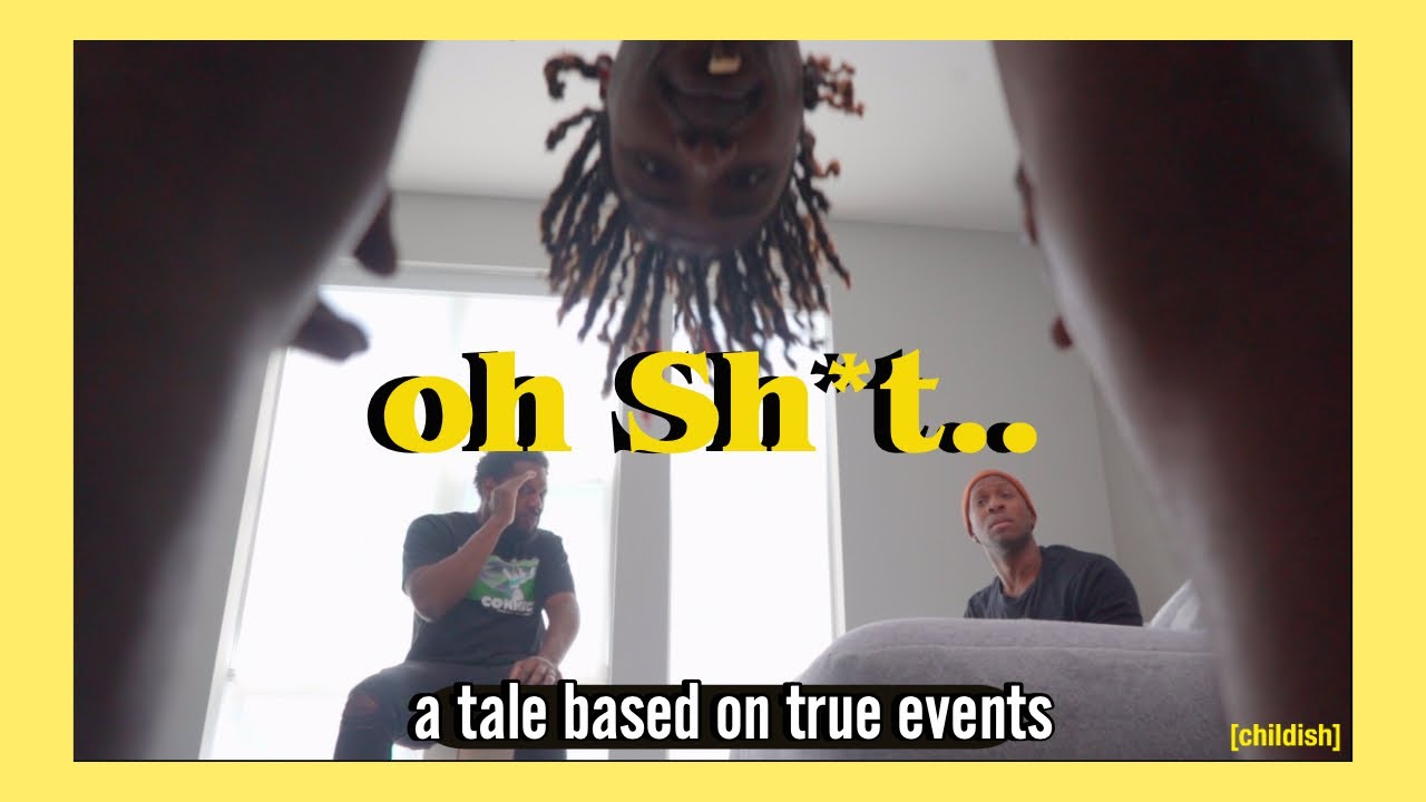 when you rush out the house. - YouTube