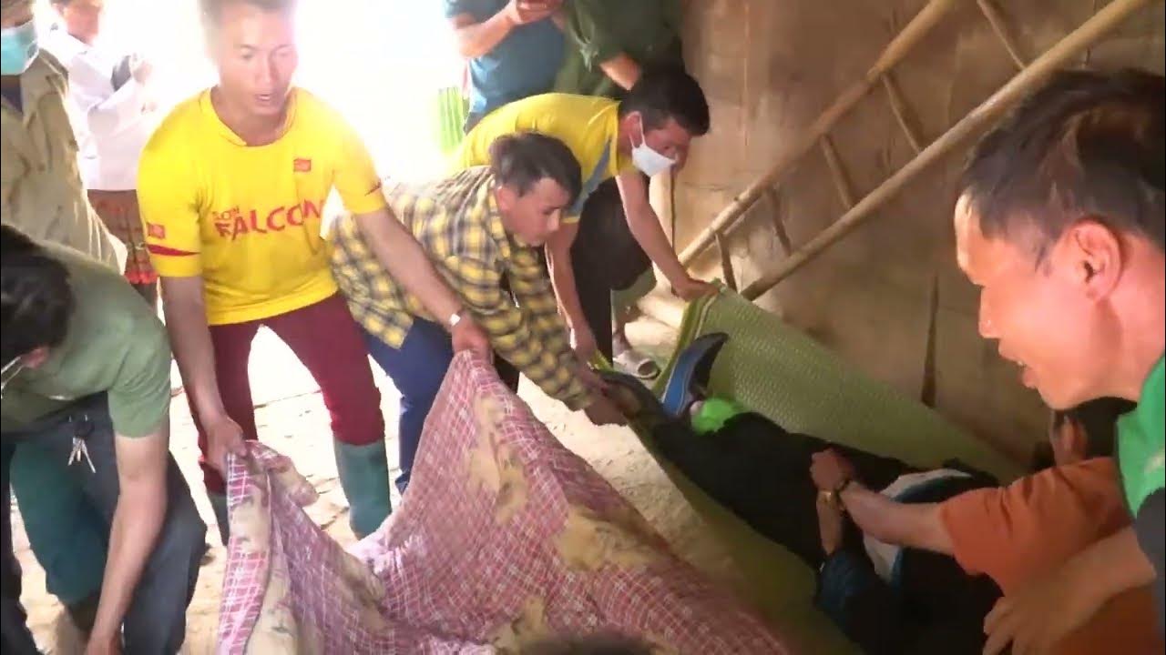 xov xwm kub heev vauv tuag vim niam tais yawm txiv cob ntshais: 11/5/2022 - YouTube