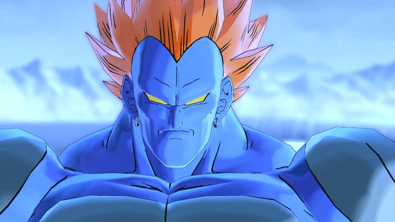 Super 13 | Xenoverse 2 Mods - YouTube