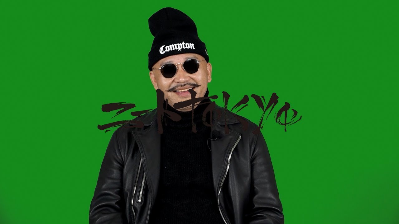 DABO： デフジャムジャパンとの契約金 - YouTube