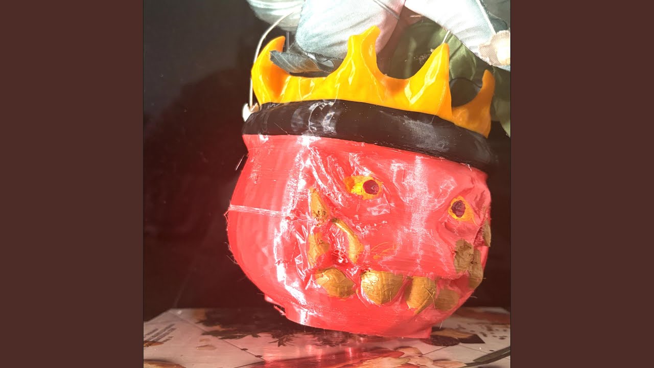 Lava Death - YouTube