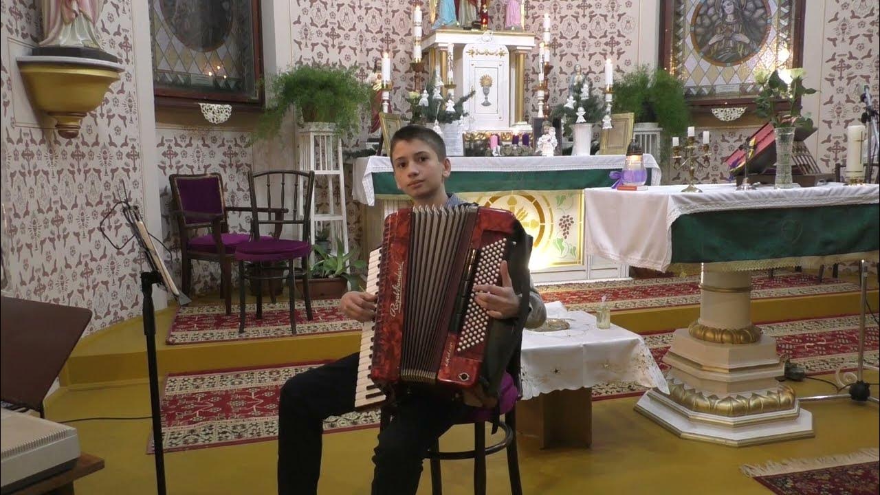 Csendes éj - YouTube