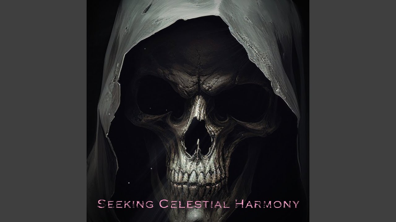 Seeking Celestial Harmony - YouTube