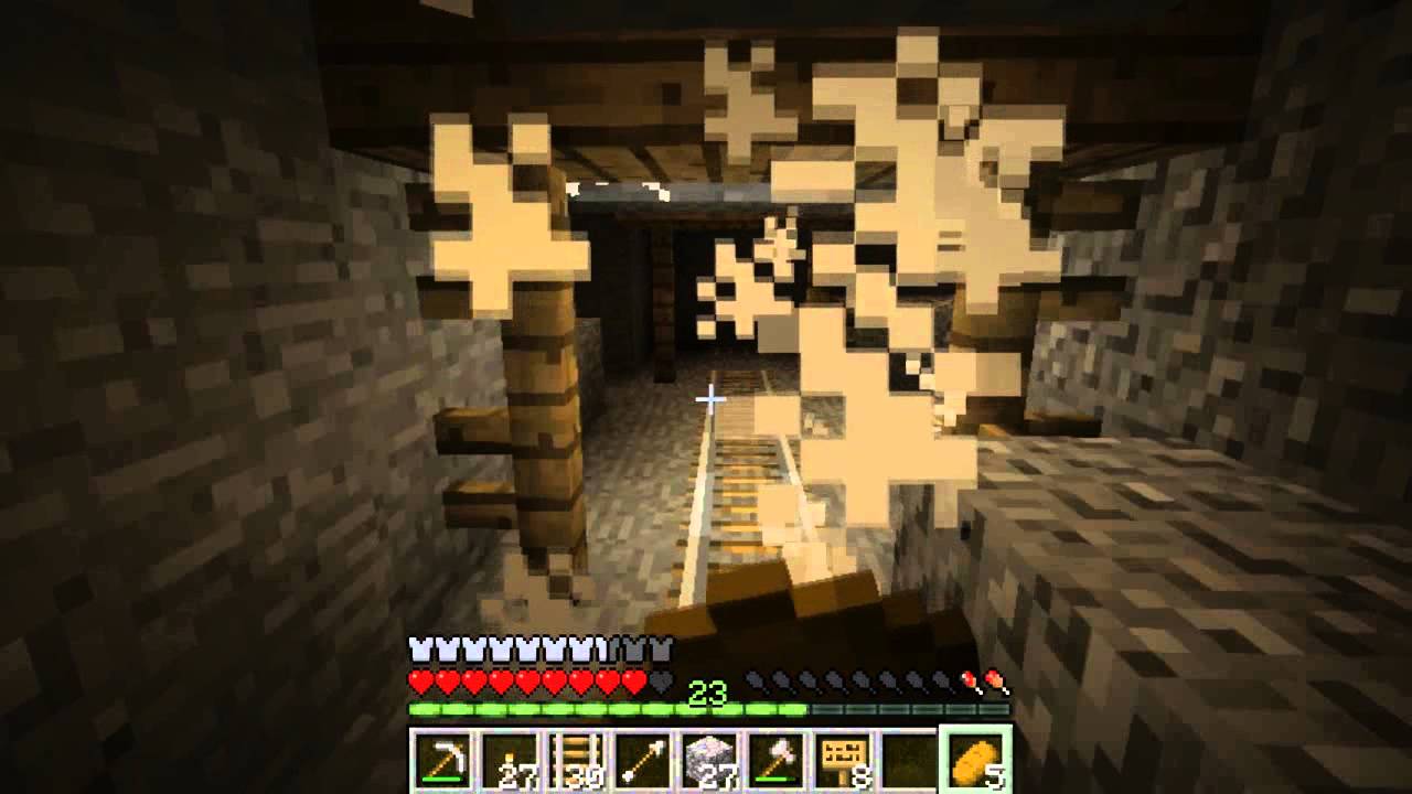 The Stone Breakers Server Episode 2 - YouTube