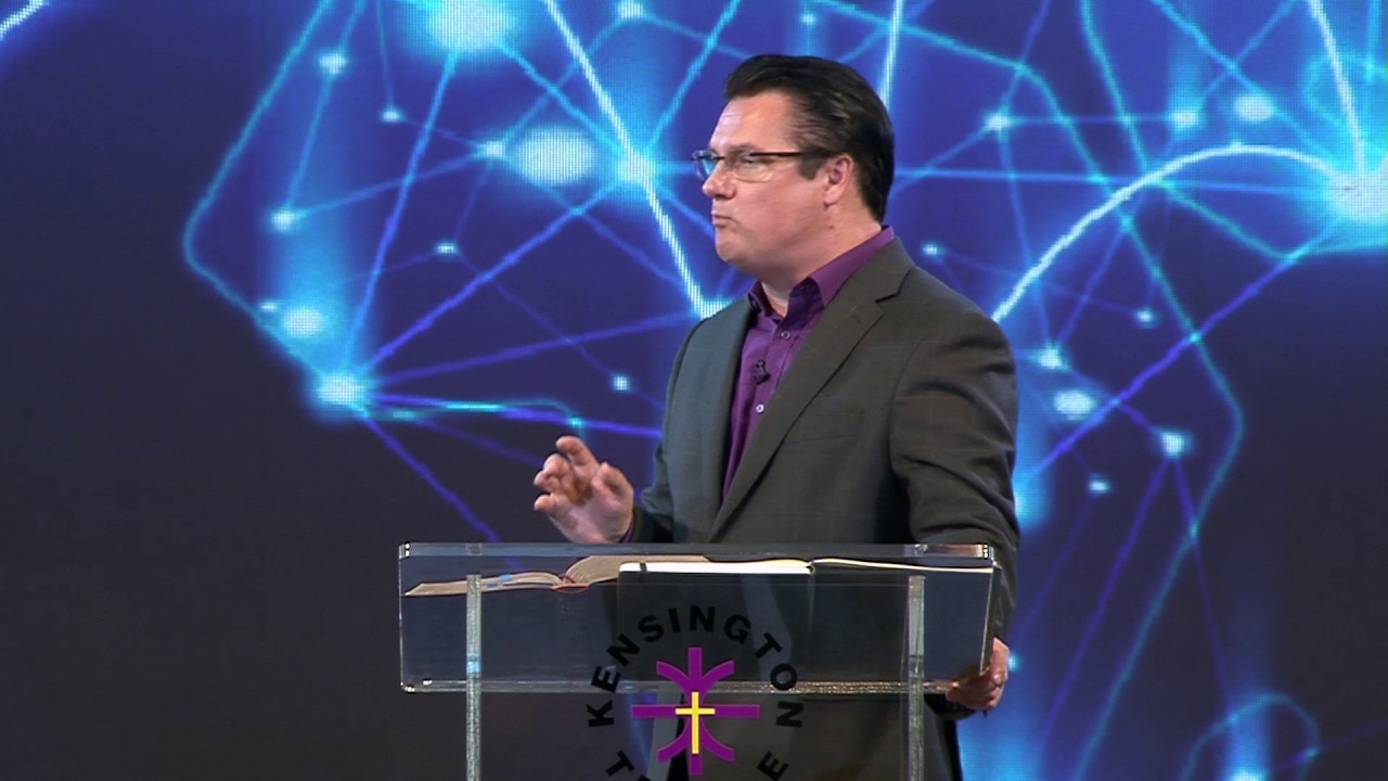 Bruce Atkinson Lord of the Nations The Prophet Joel - YouTube