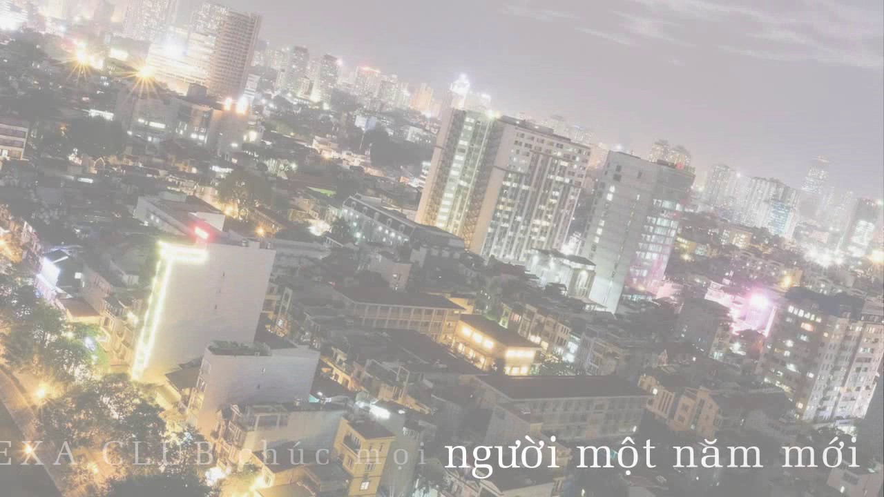 VIDEO tết của hexa club - YouTube