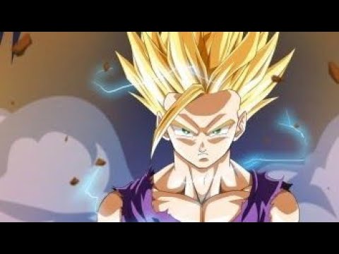 Gohan derrota Bojack - Dragon Ball Z | Dublado PT-BR