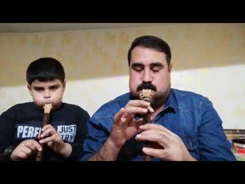 Mire bılüre Sezai xoce desmalı