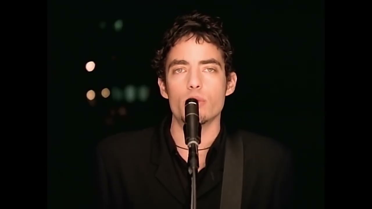 Jakob Dylan One Headlight