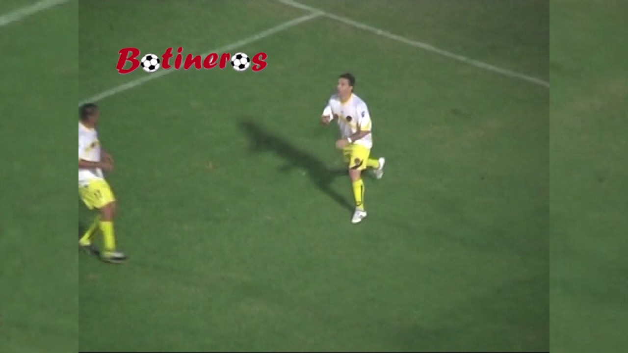 Gol Retro 1 (Daniel Tilger - Policial) - YouTube