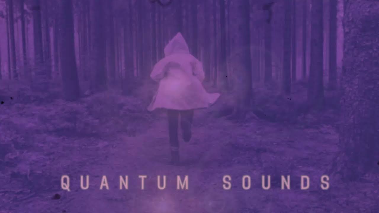 Emisión en directo de Quantum Sounds - YouTube