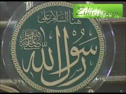 HAC FARZ OLDU ÇIKTIM KABE YOLUNA HAC İLAHİSİ GRUP NEFES İLHAM İLE