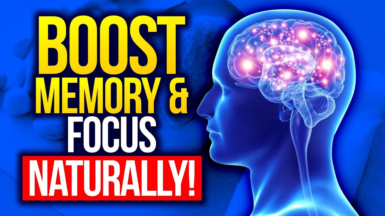 Resolving Root Causes of Age Related Memory Loss + Reduced Focus and ...