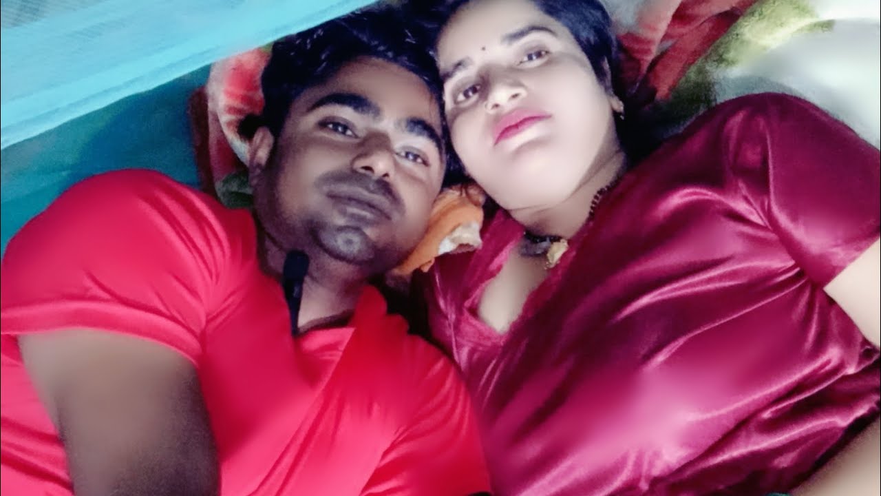 Romantic Vlog ♥️ Cute Couple Vlog Indian Couple Vlog Married