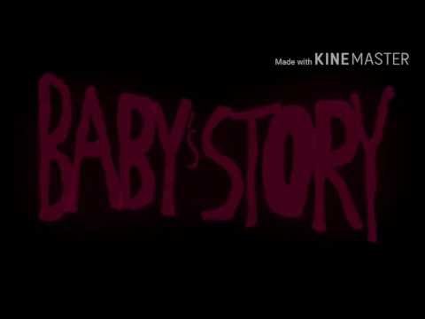 Baby's story fan made video Turkish sub./Türkçe alt yazılı