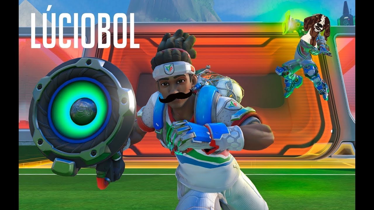 Todo dia um 7x1 diferente (PART. MARIO BIGODE) | LÚCIOBOL - YouTube