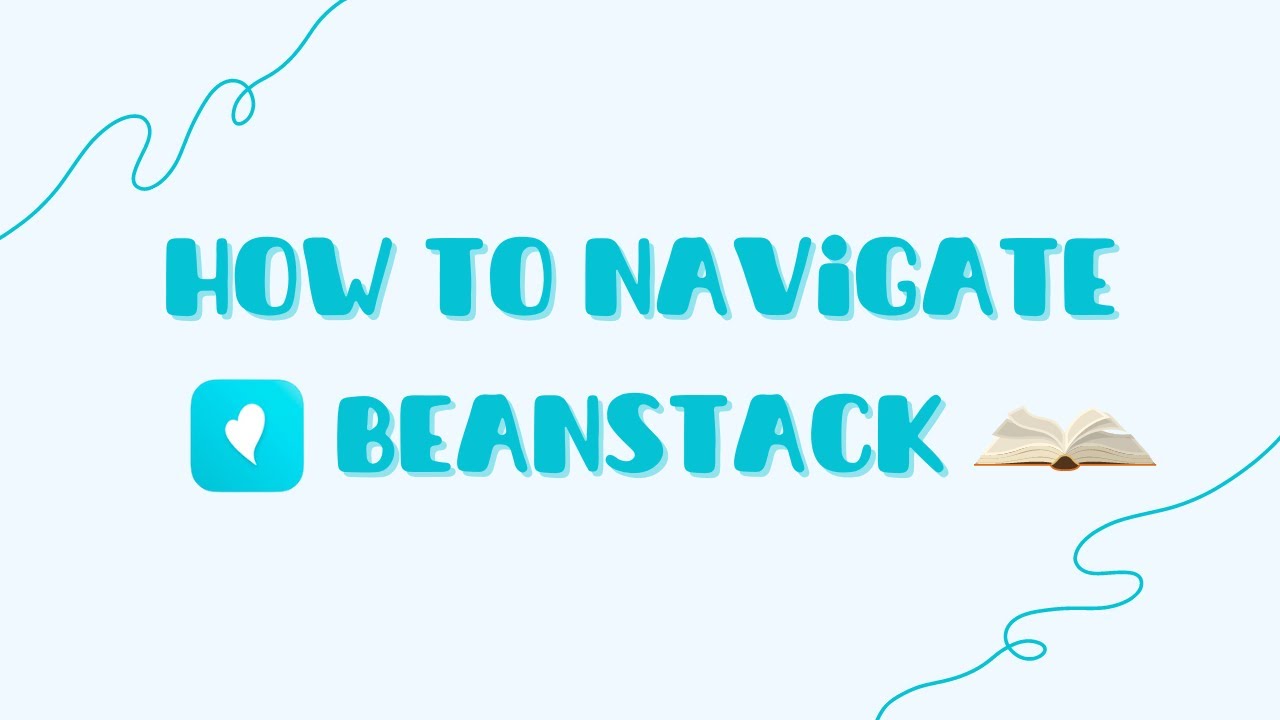 How to navigate Beanstack - YouTube