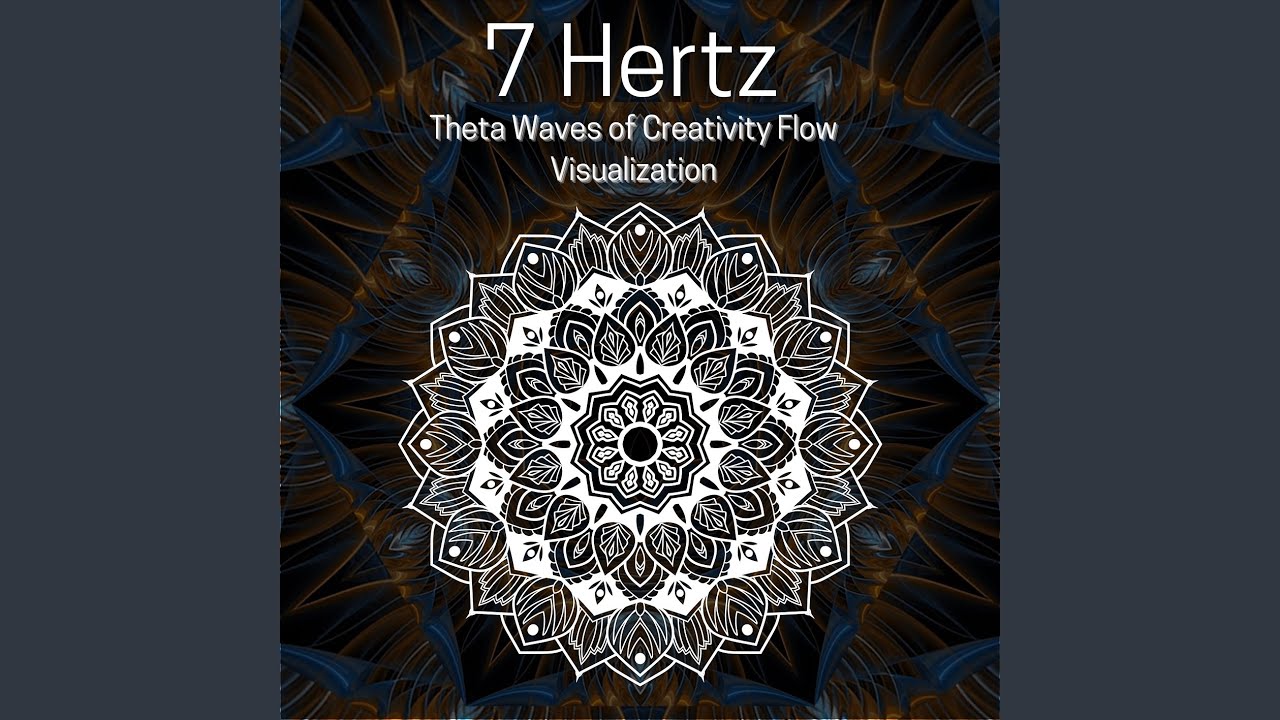 7 Hz Limitless Mind Exploration Binaural Beats - YouTube