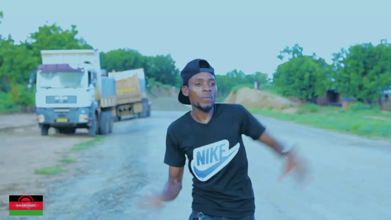 THOMZY - JEJE - MALAWI OFFICIAL MUSIC VIDEO - YouTube
