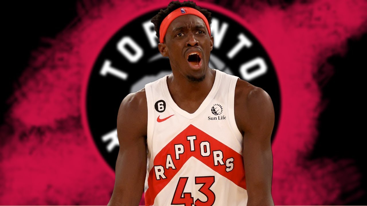 What’s Next For The Toronto Raptors? - YouTube