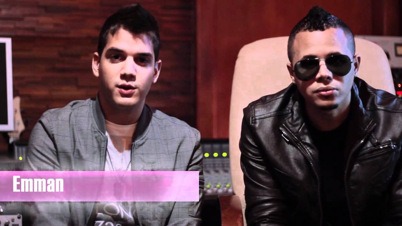 Luny presenta a : Emma Velez - YouTube