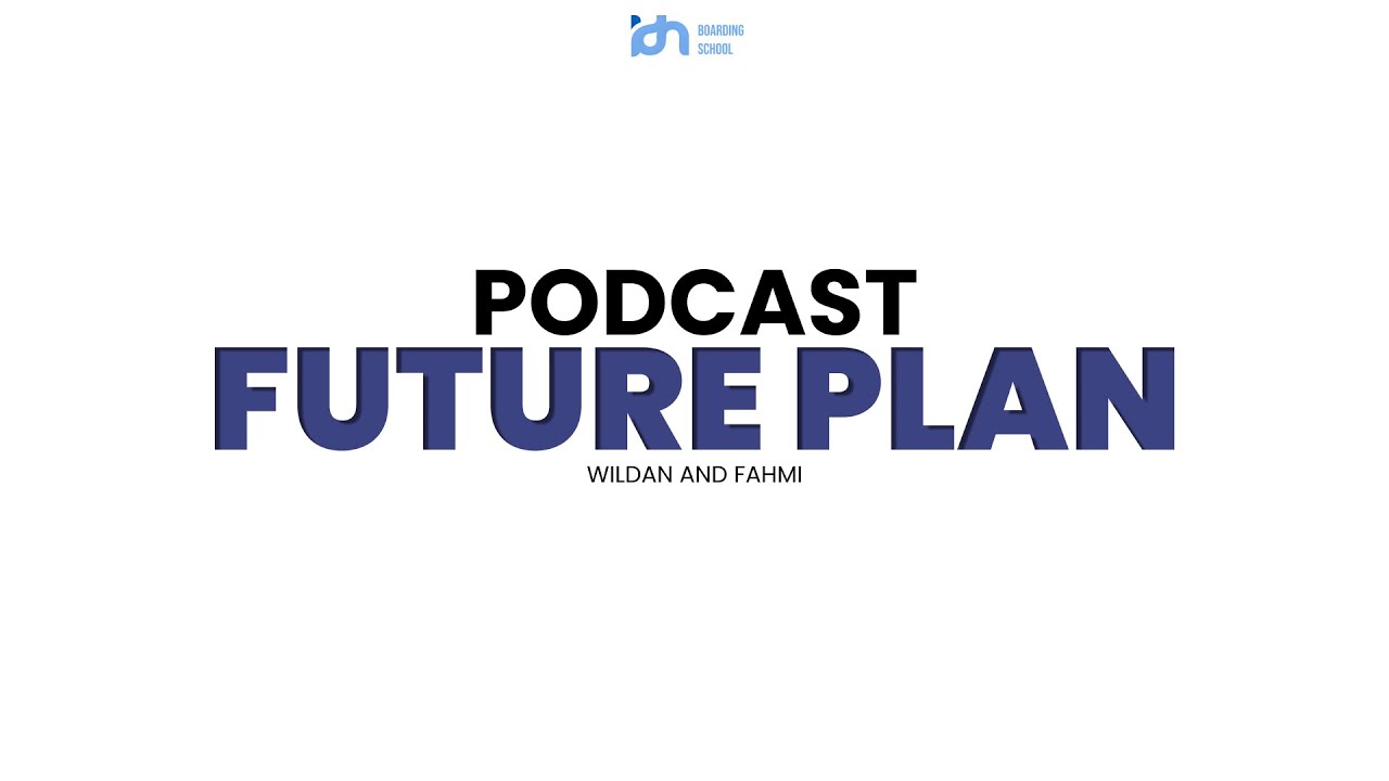 Podcast Future Plan - YouTube