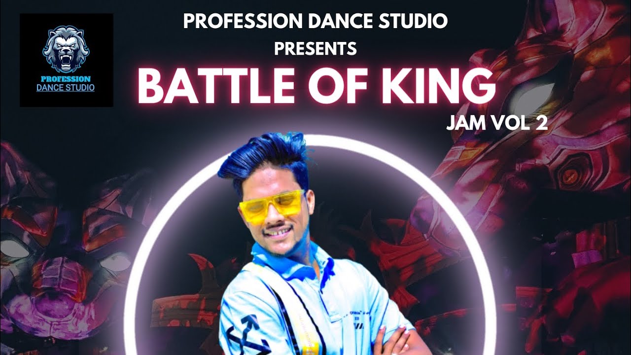 The battle of king jam 2 I judge this battle rap your style all artist ...