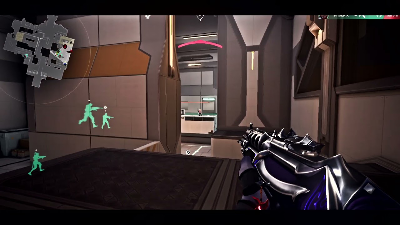 Milkshake short valorant edit - YouTube