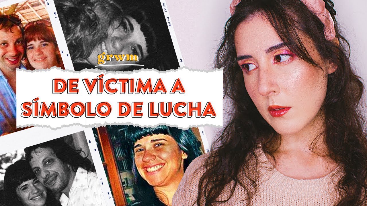 Wanda Taddei, el femicidio que lo cambió todo // grwm + casos ...