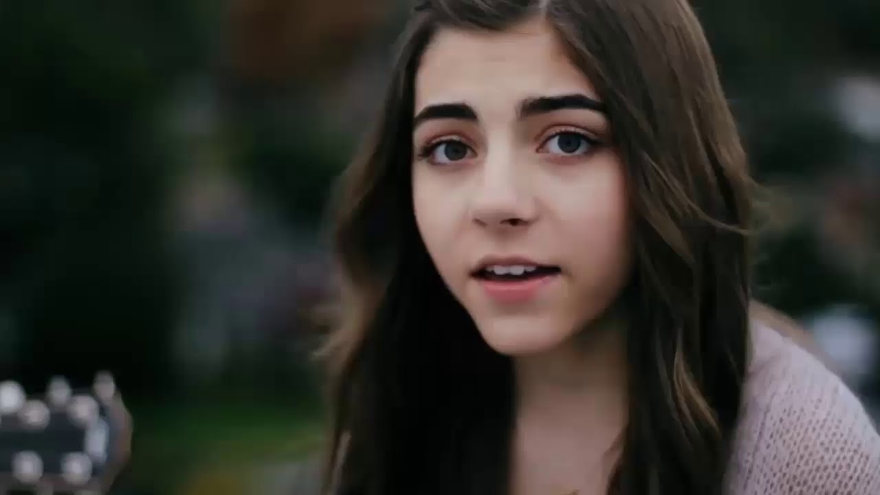 Best of Jada Facer Cover Part2 - YouTube