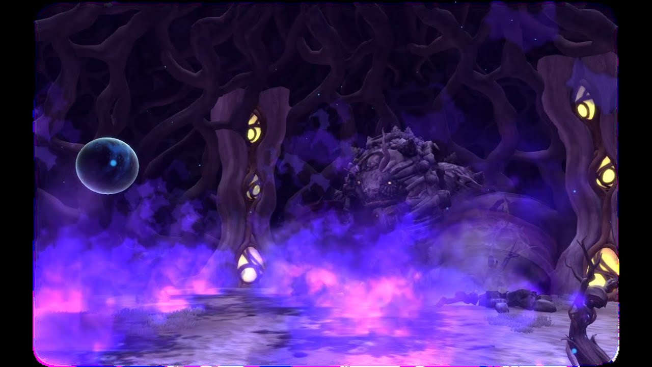 Corrupt Root Cave First Try | Dragon Nest Korea - YouTube