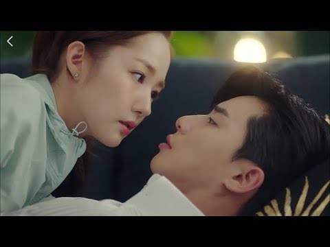 Öpesim Var-Kore Klip (Why Secretary Kim?)