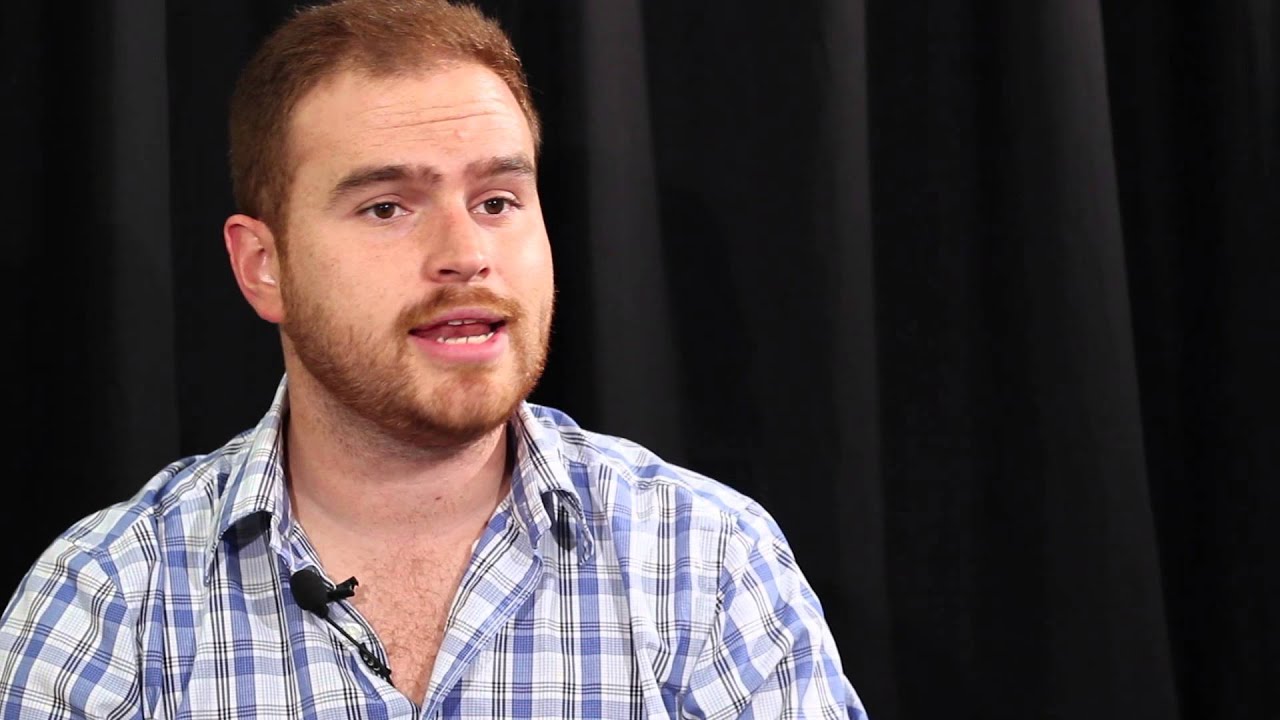 Why I Chose Georgia Tech - Anthony Rojas - YouTube