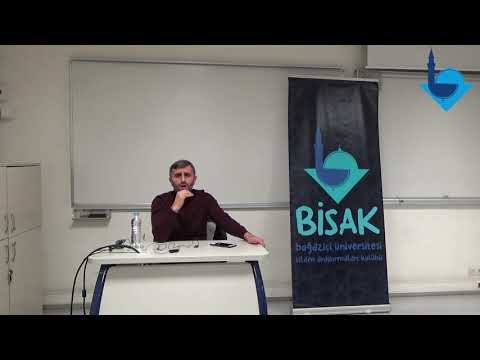 Dursun Şahin - Segah Makamı Akşam Ezanı